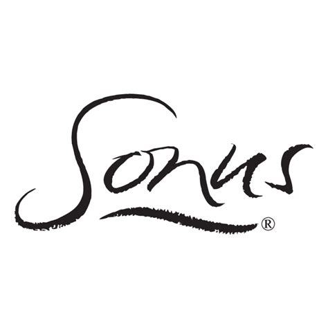 Sonus 81 Logo Vector Logo Of Sonus 81 Brand Free Download Eps Ai Png Cdr Formats