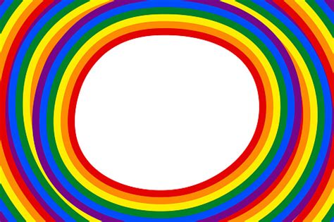 標記lgbt圖示圓形框架範本設計向量插圖愛贏了彩虹色的 Lgbt 符號同性戀驕傲集合向量圖形及更多lgbtqia文化圖片 Lgbtqia
