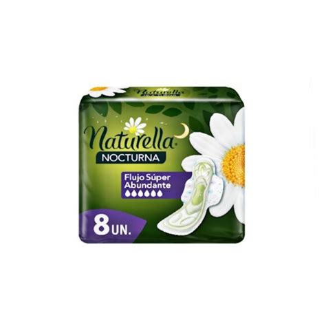 Naturella Nocturna – Croquel