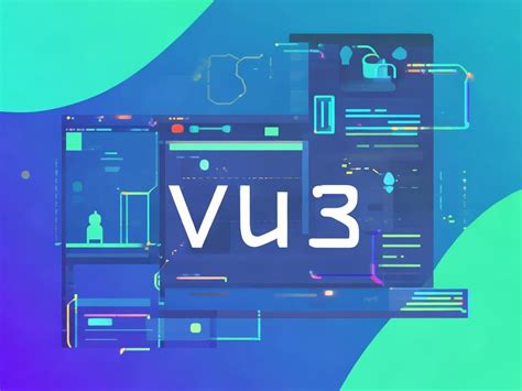 Vue3模板语法攻略:从基础到实践 Dawoai Vue3模板语法攻略:从基础到实践 Dawoai