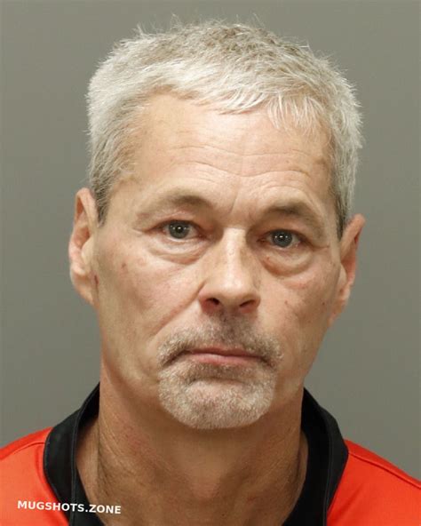Perry Todd Stiles 12092023 Wake County Mugshots Zone