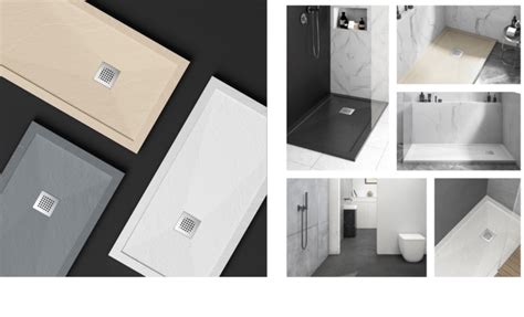 Kkc Moderne Duschtasse Duschwanne 25 Cm Höhe Kaufen Baustoffe Kaufen Auf Restado