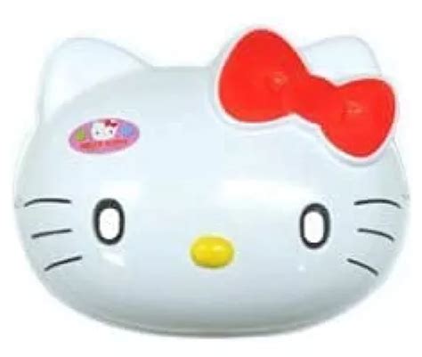 Antifaz De Hombre Happy Happy Hello Kitty Máscara Para Disf Cuotas