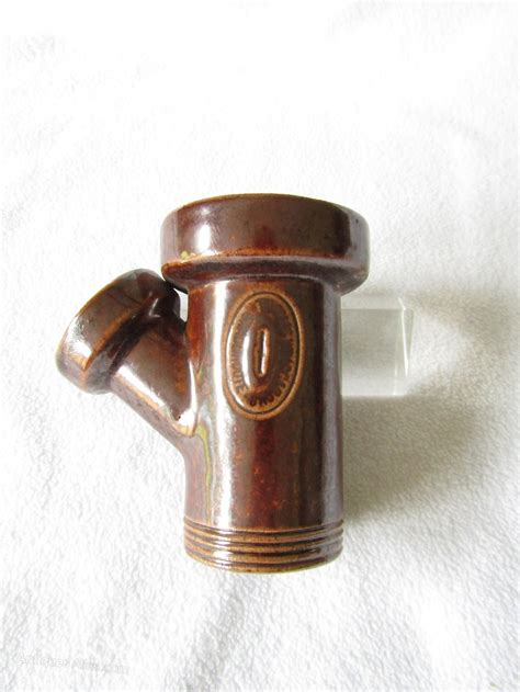 Antiques Atlas Thomas Wragg And Sons Drainage Pipe Salesman Sample As862a126