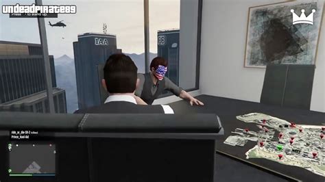 لحظات خنده دار جالب طنز بازی جی تی ای Gta آنلاین