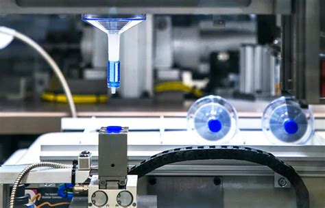 Low Volume Injection Molding Affordable Fast Reliable