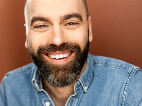 Avery Bargar The Village Trip