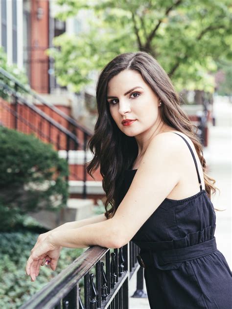 Hannah Kathleen Exposure Inc Kansas Citys Premier Model And