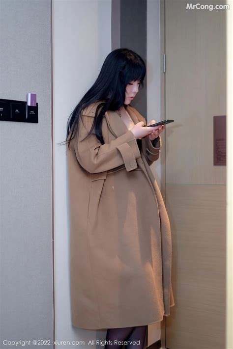 Xiuren No 5090 Xu Yuan Yuan 徐媛媛 50 Photos