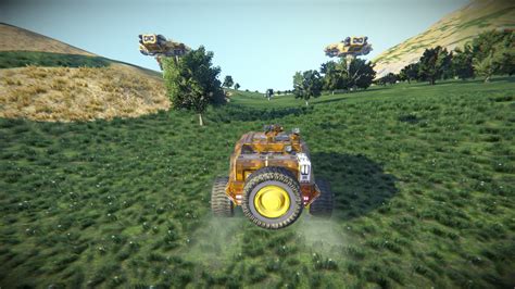 formation system script is awesome r spaceengineers
