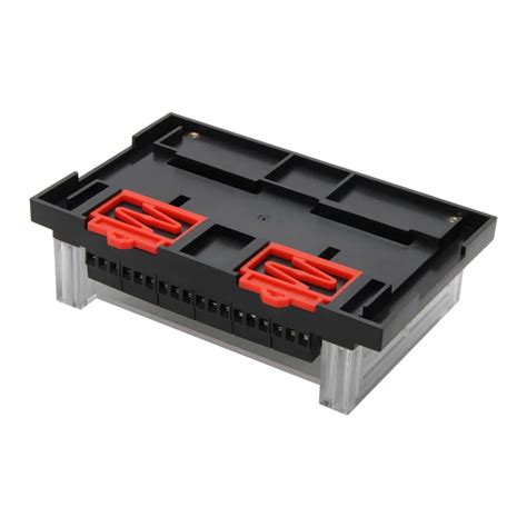 Buy LILYGO T Relay S3 Chain Module 6 Channel Relay Expansion Module H630 Online In India At