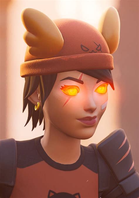 Fortnite Summer Skye By Kaevez On Deviantart