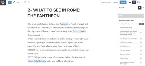 Alternative To Schema Pro Schema Markup Plugin For Wordpress