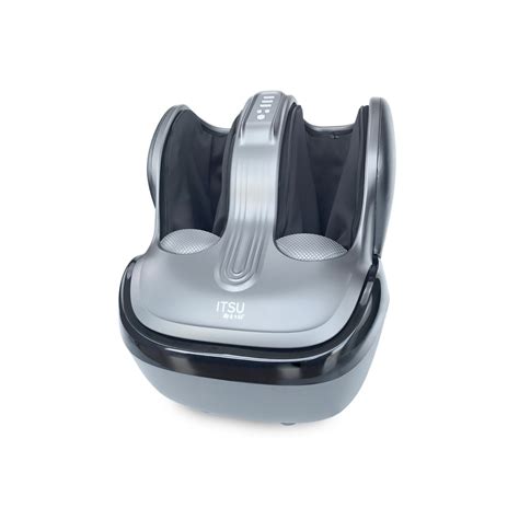 Itsu Imax Foot Massager Is 0156 Fortress