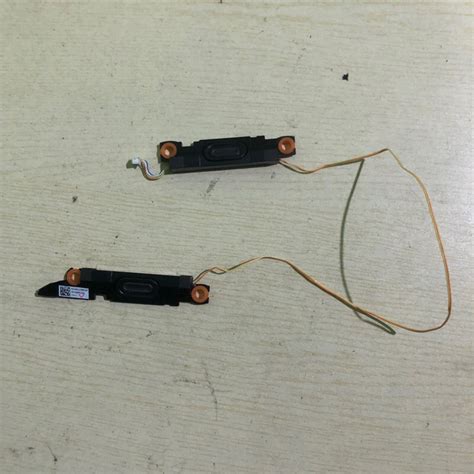 Original Lenovo Thinkbook 14 G2 ITL Speaker Shopee Malaysia