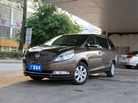 别克商务gl8 广州租车 商务会议旅游包车的租车公司 广成汽车服务（广州）有限公司