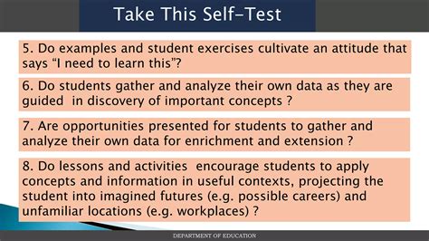 Session On Contextualization For Filipino Teachers Copy Pptx