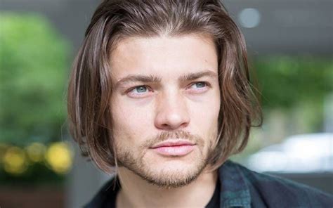 Eugen Bauder Bio Age Height Career Net Worth Dating Girlfriend Actor Model Actors