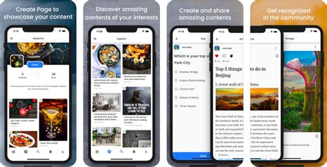 10 Amazing Apps Built With Flutter Framework By Algofusiontech Medium