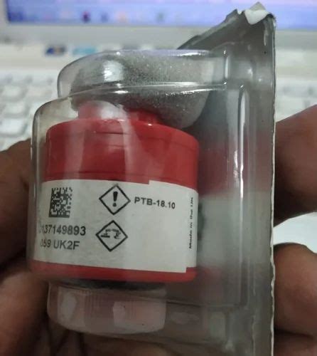 Oxygen Sensor Ao2 Oxygen Sensor Ptb 18 10 Manufacturer From Vapi