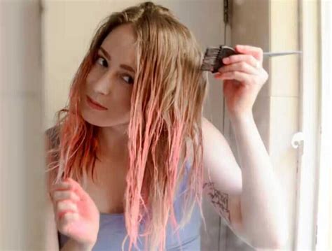 How Long Does Permanent Hair Dye Last