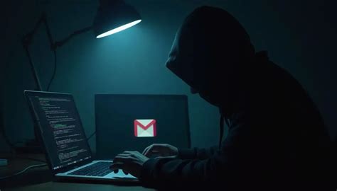 IA Et Cyberattaque Le FBI Met En Garde Contre L Utilisation De Gmail