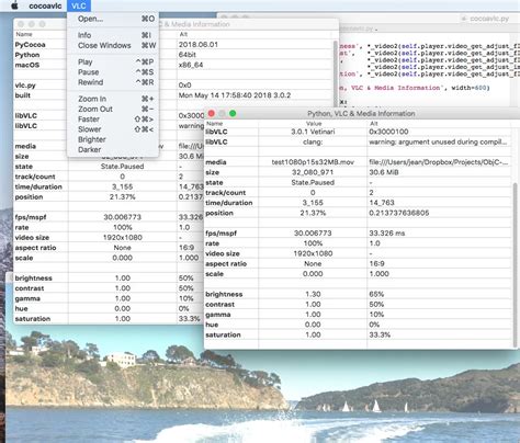 Function Libvlc Video Set Adjust Float Produces No Changes Issue Oaubert Python Vlc GitHub