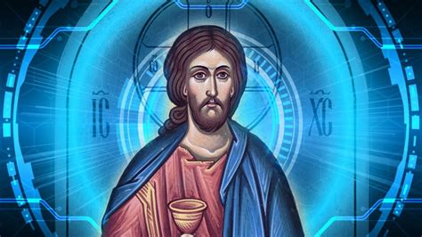 Transubstantiation From The Viewpoint Of Simulation Creationism The Global Architect Institute
