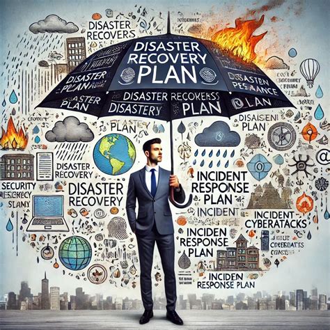 Disasterpreparedness Businesscontinuity Cybersecurity Smeprotection