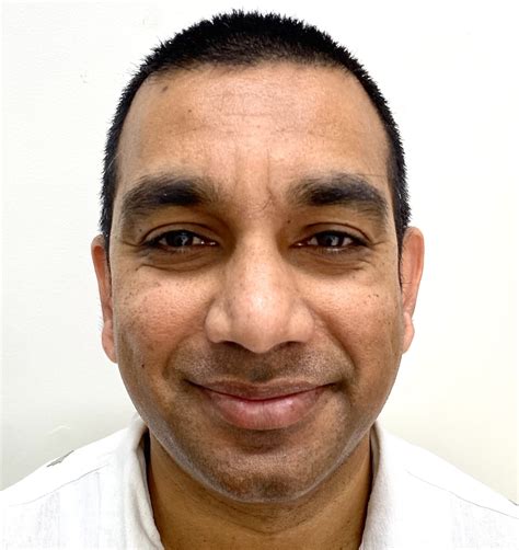 Ravi Chetty Mahitahi Hauora