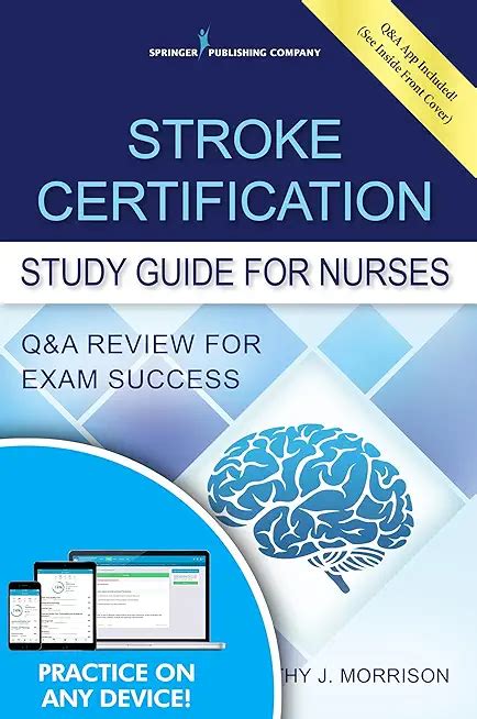 Get Certified Nih Stroke Scale For Medical Professionals Medshun