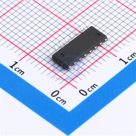 74hc4051 Ms Msksemi C7473146 Lcsc Electronics