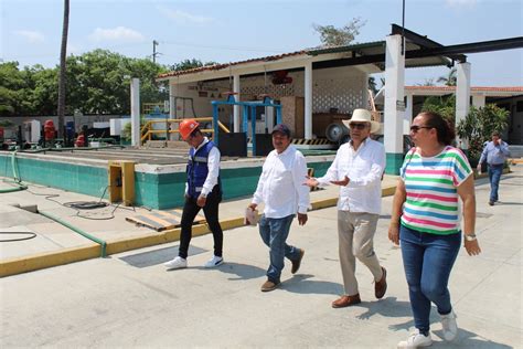 SINFRA Oaxaca On Twitter El Ing Netsalvatierra En Cumplimiento Con