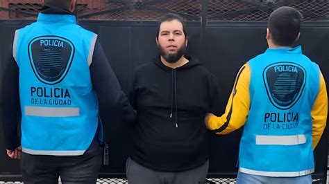 Por La Denuncia Que Permitió Detener A Abel Guzmán Un Vecino Se Llevará 5 Millones