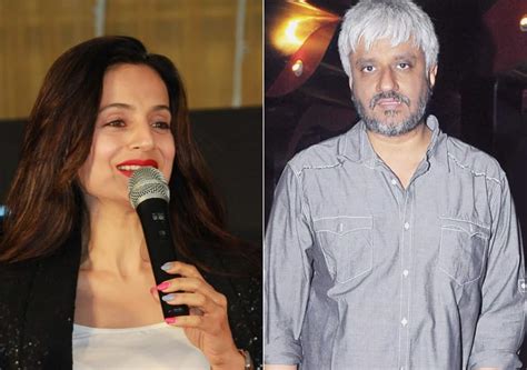 Ameesha Patel Broke Silence On Relationship With Vikram Bhatt After