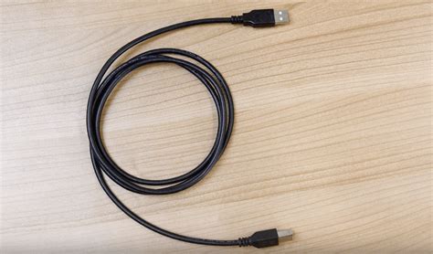 How To Troubleshoot A USB Printer Connection