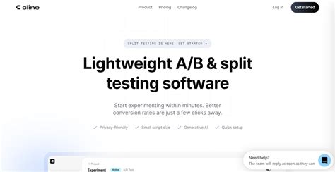 Cline Ai Appmole Cline Ai Appmole