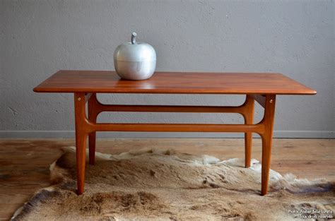 Table Basse Olga Latelier Belle Lurette Rénovation De Meubles Vintage