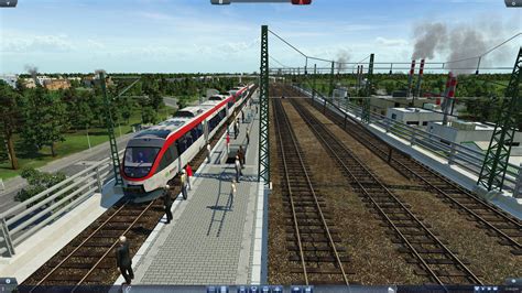 S28 Bei Neuss Am Kaiser S Transport Fever Community