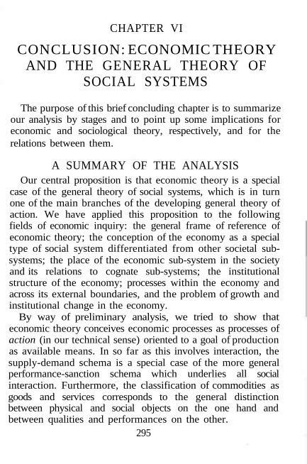 Pdf Conclusion Economic Theory And The General Theory Dokumentips