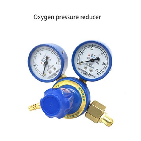 Pressure Reducer Regulator Flow Meter Gas Regulator Flowmeter Regulator
