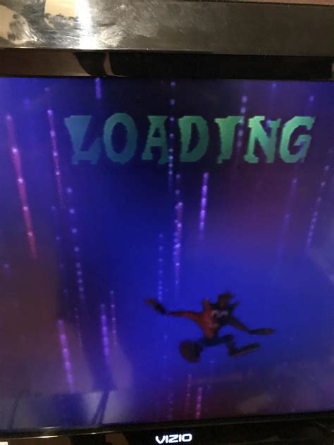 I Grew Up On Crash Bandicoot The Wrath Of Cortex R Gameattack