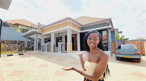 DUTEMBERANE IMWE MUNZU NZIZA ZIGURISHWA KIGALI Kanombe Uyumwaka YouTube