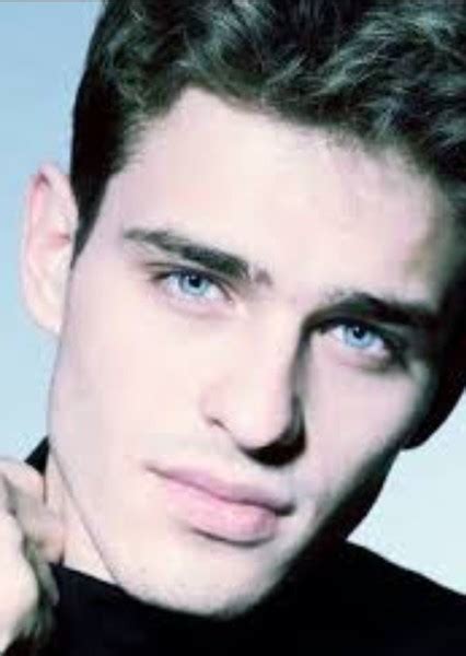 Vasiliy Stepanov Photo On Mycast Fan Casting Your Favorite Stories