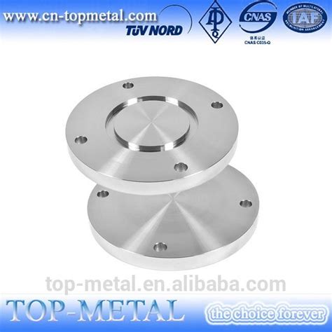 Rtj Rj Stainless Steel Welding Neck Flanges Price China Hebei Top