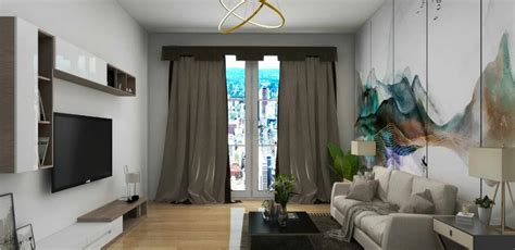 I Will Create A Professional Architectural Sketchup 3d Model Design Fast And Quickly For 20