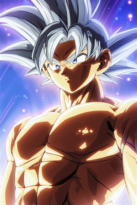 Son Goku Dragon Ball Super孙悟空·自在极意 龙珠超 V10 Stable Diffusion Lora