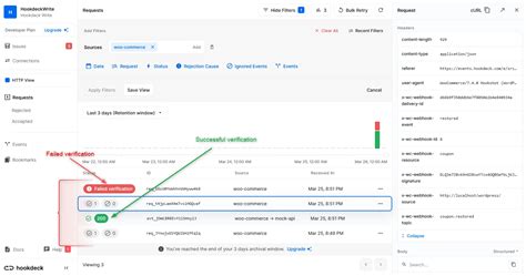 How To Secure And Verify WooCommerce Webhooks With Hookdeck