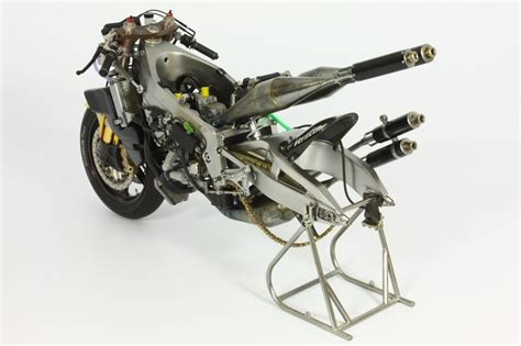 Двигатель Honda NSR 500