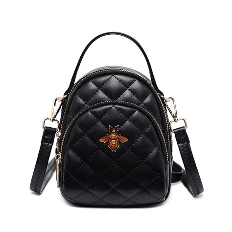 Leather Mini Backpacks Paul Smith